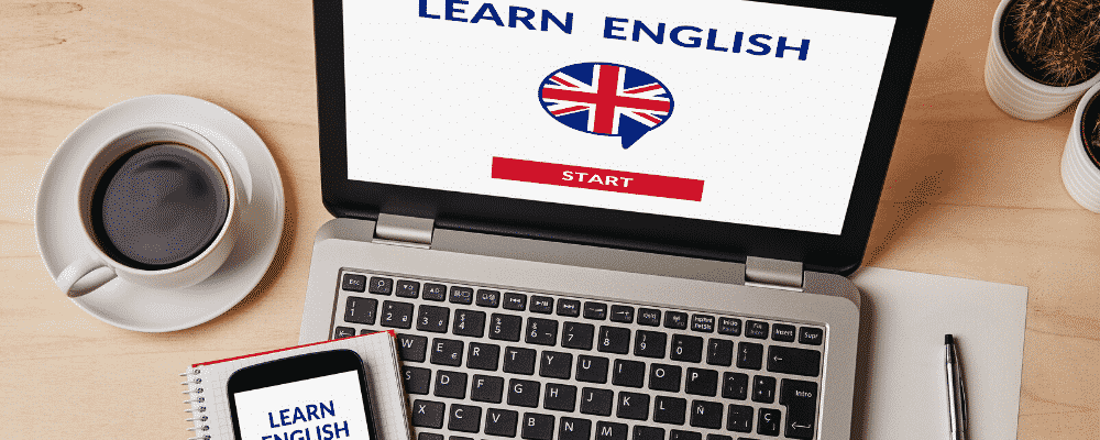 Intuitif et à distance : lancez-vous dans un e-learning anglais